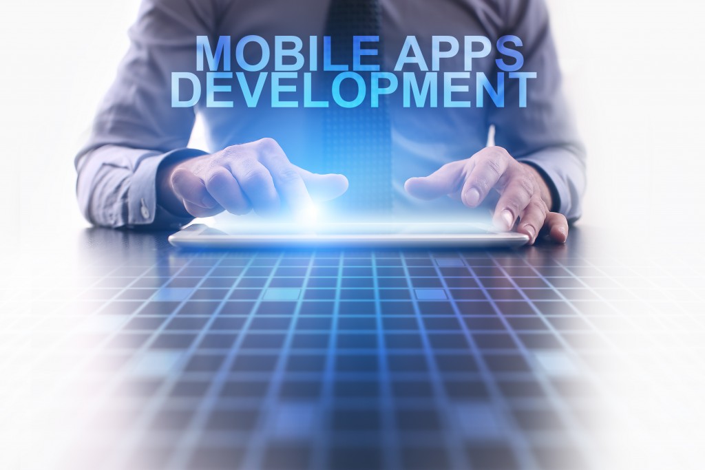 Debunking 4 Misconceptions about Mobile App Development | Retina Post