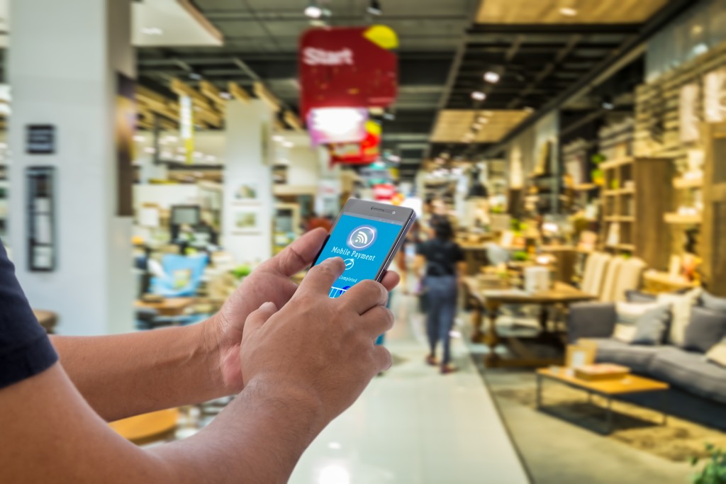 Know more about NFC Technology | Retina Post