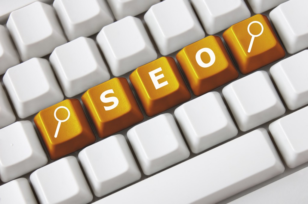 Simple SEO Chunks to Get Your Site Going | Retina Post