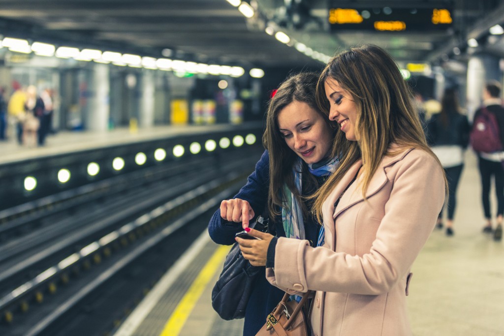 How Your PDA Can Still Be of Use to You | Retina Post